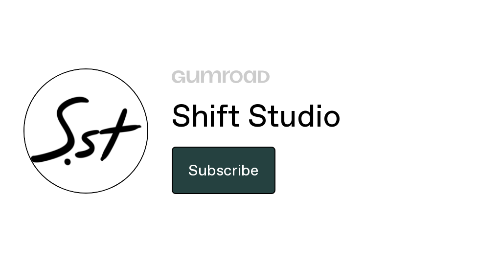 Shift Studio