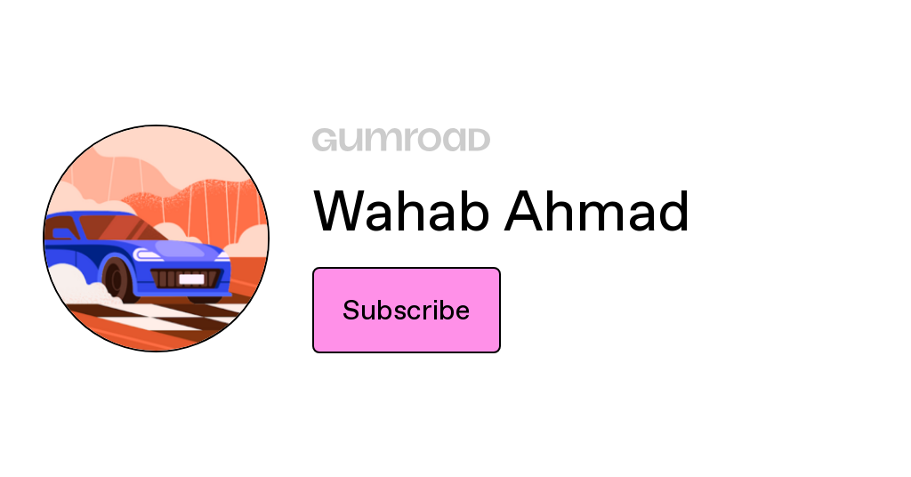 Wahab Ahmad