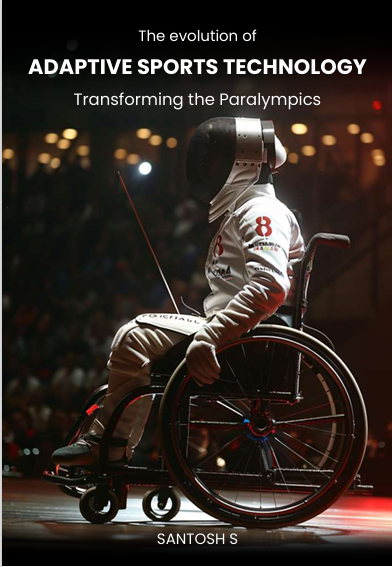 The Evolution of Adaptive Sports Technology Transforming the Paralympics