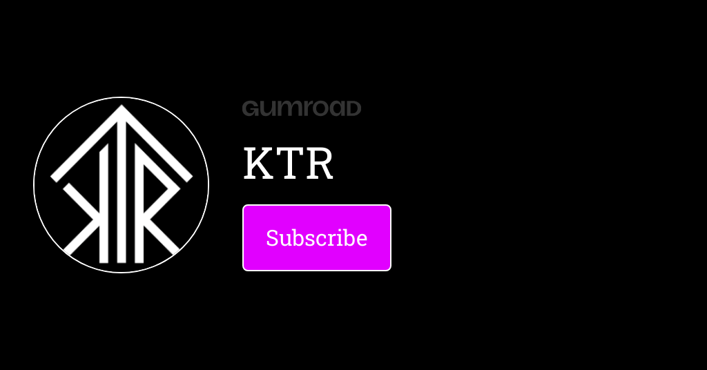 KTR