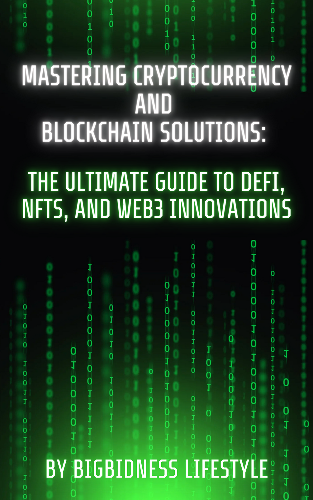 Mastering Cryptocurrency and Blockchain Solutions