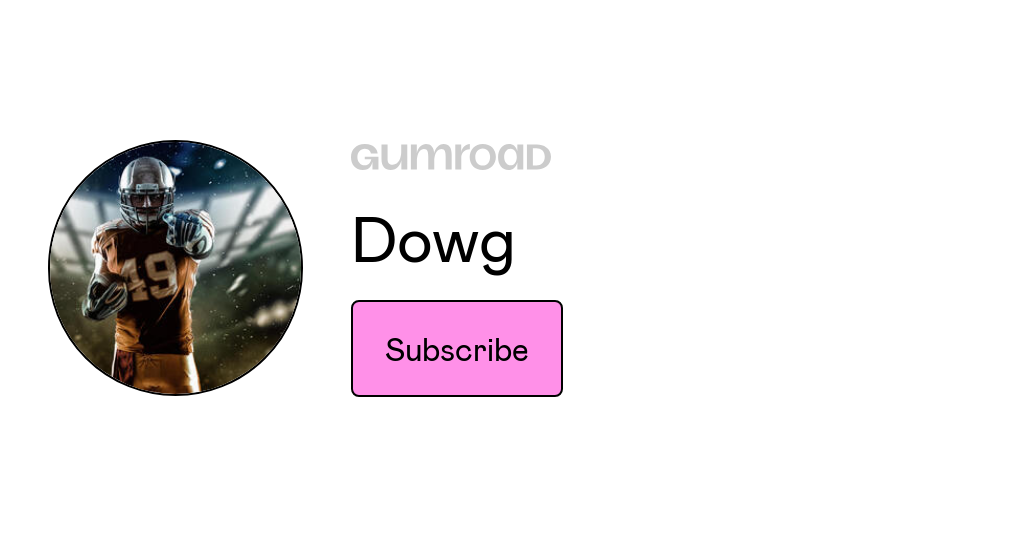 Dowg