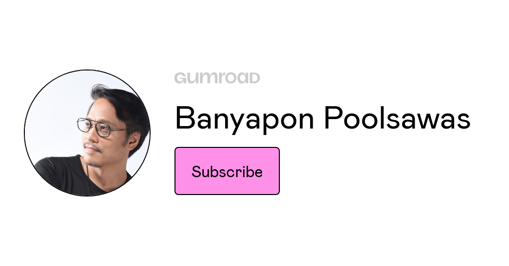 Banyapon Poolsawas