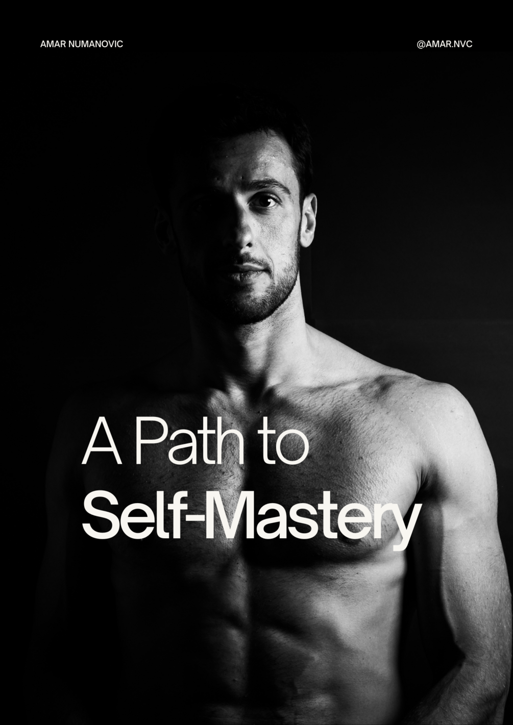 A path to Self-Mastery
