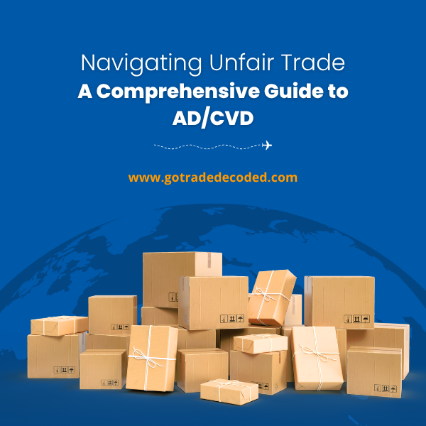 Trade Decoded - Academy