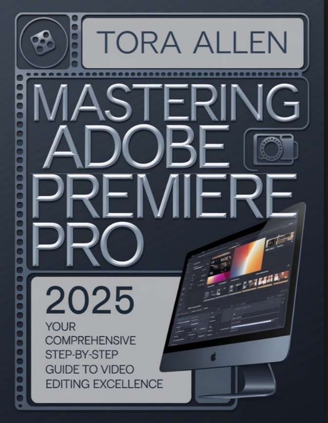 Mastering Adobe Premiere Pro 2025