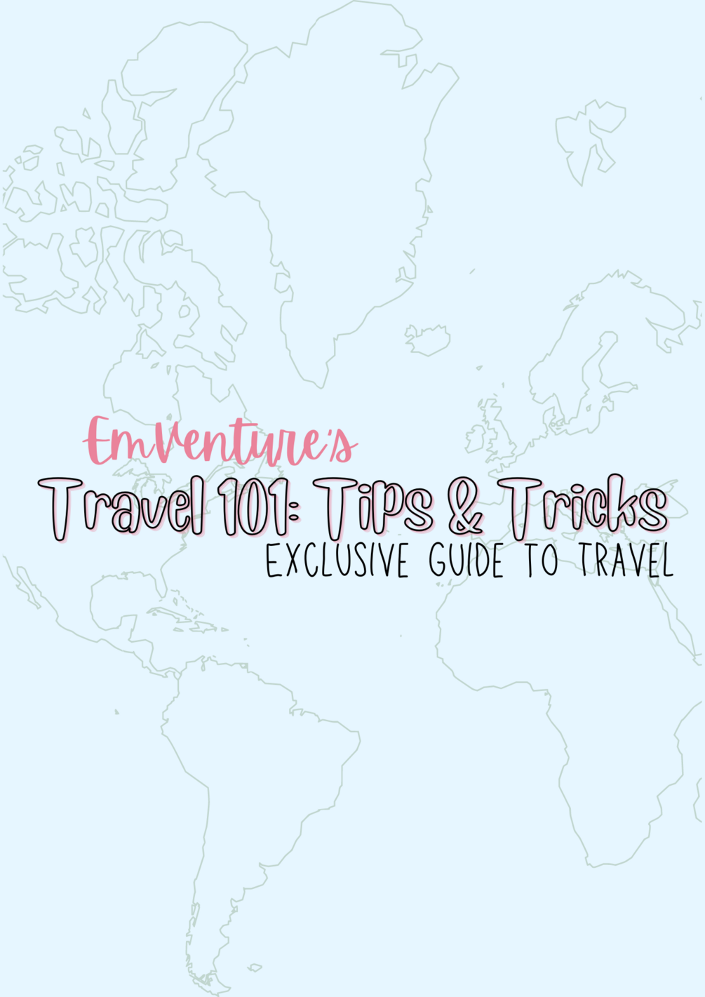 Travel Guide 101: The Ultimate Tips and Tricks Guide