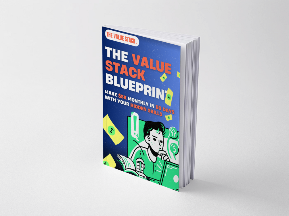 The Value Stack.