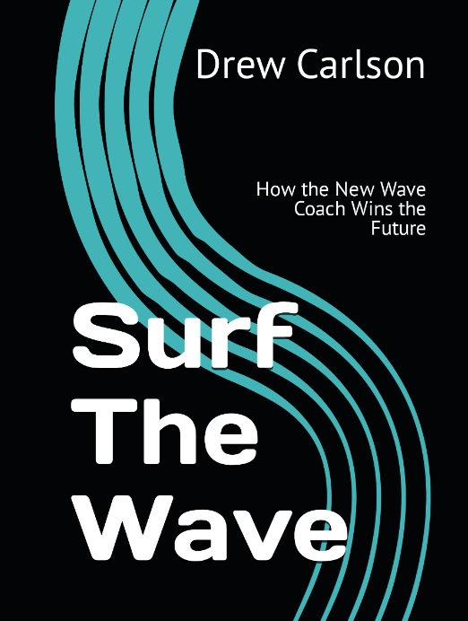 Surf The Wave Ebook