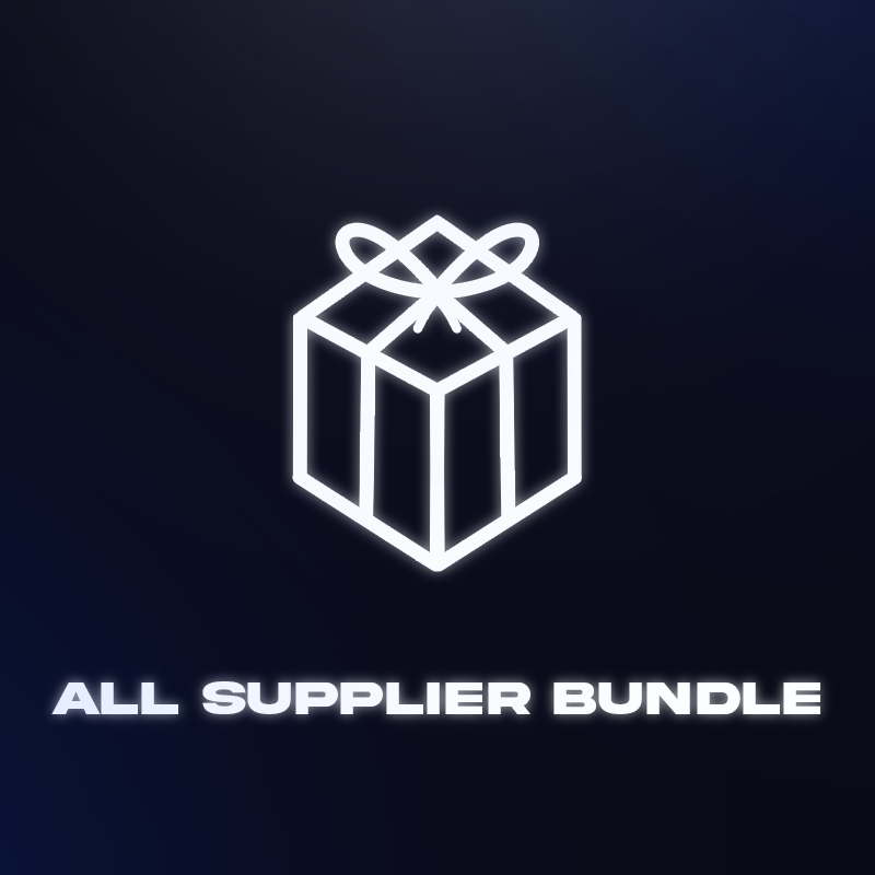 All Vendor Bundle