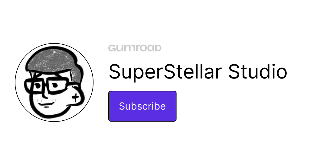 SuperStellar Studio