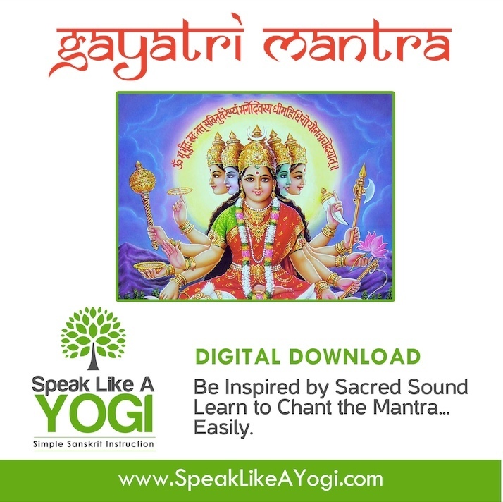 Gayatri Mantra: Learn the Mantra in a Step by Step Process