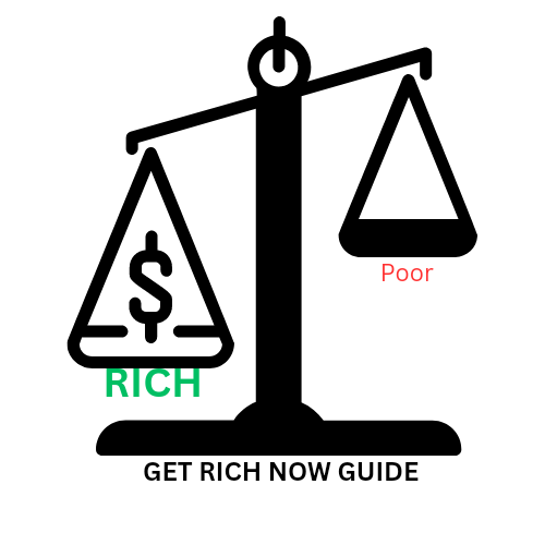 GET RICH NOW GUIDE