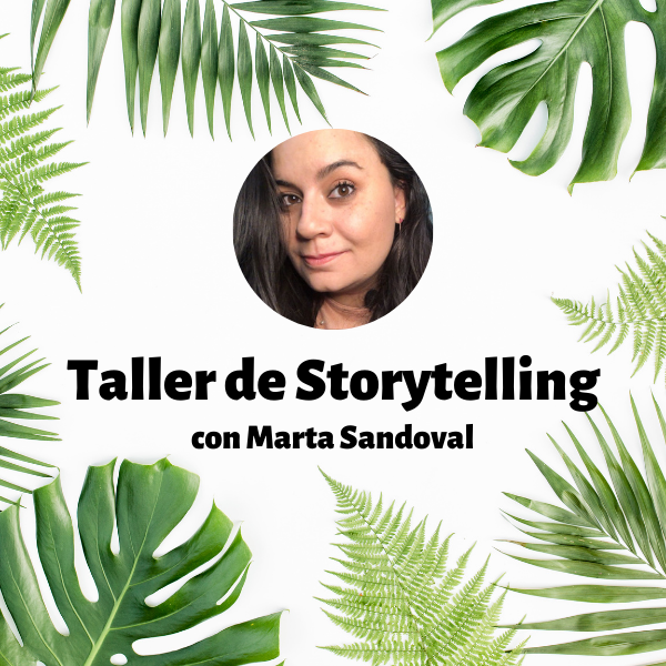 Marta Sandoval