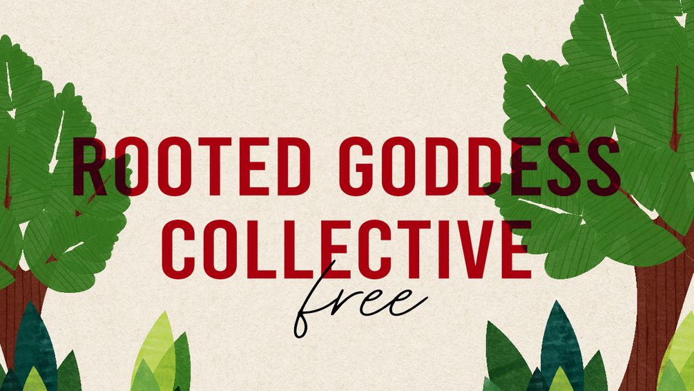 Rooted&Rising Membership