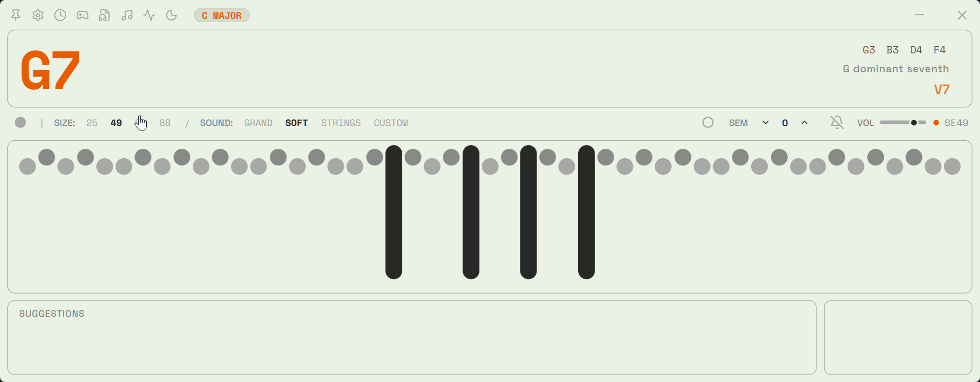 Chord Identifier