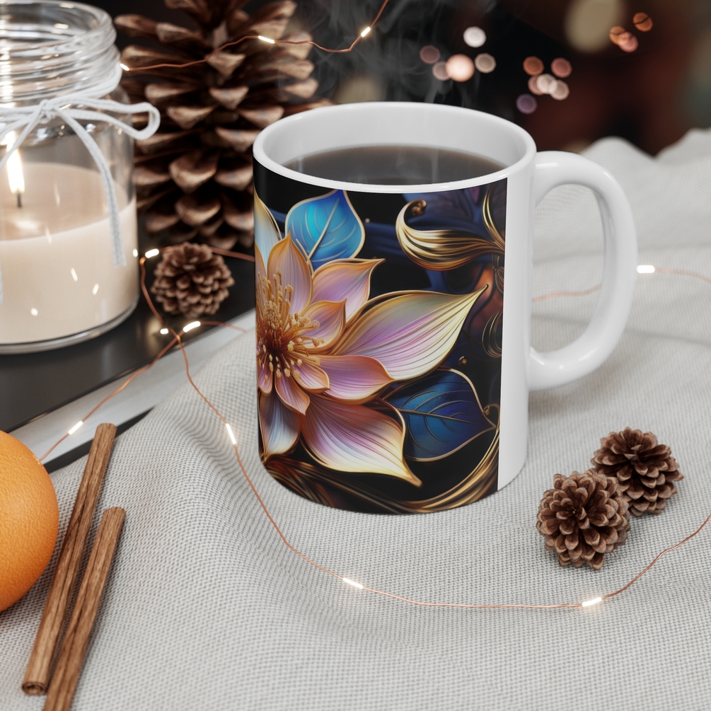 Customize MUG Desgin