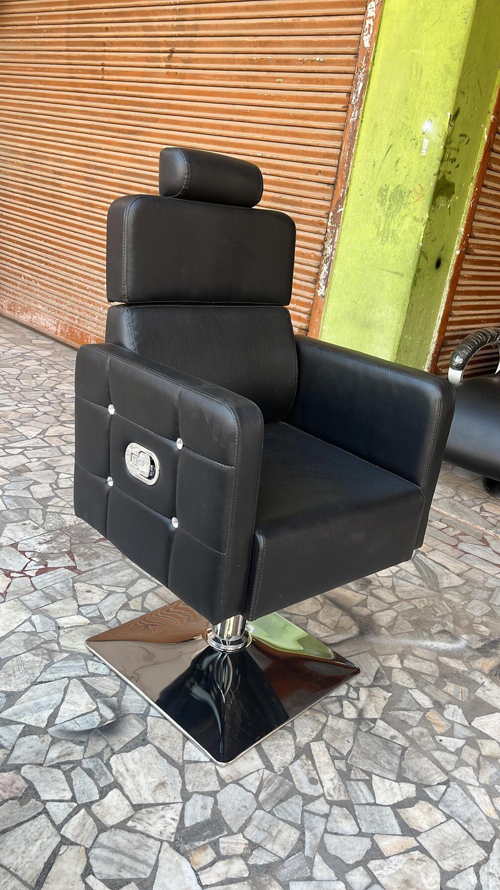 Salon Chair