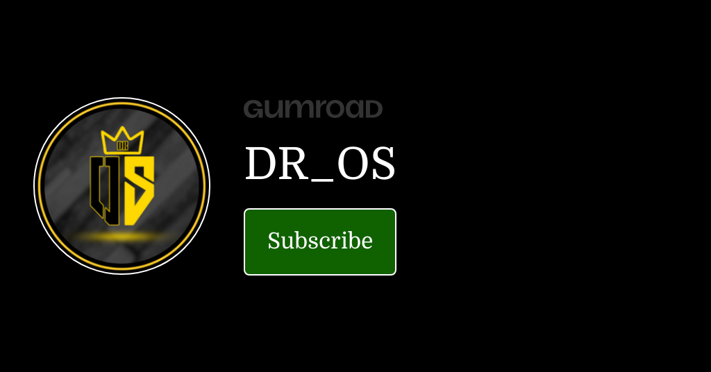 DR_OS