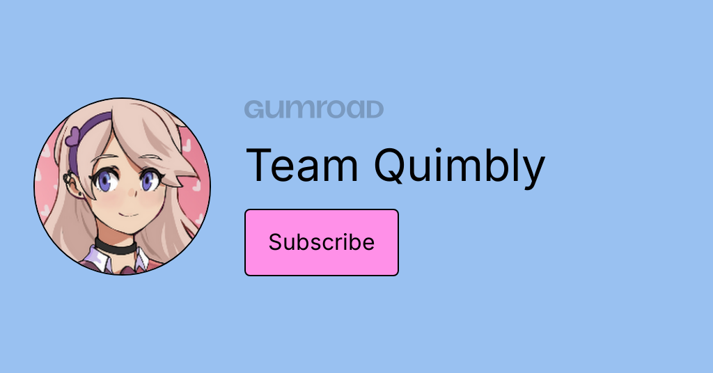 Team Quimbly