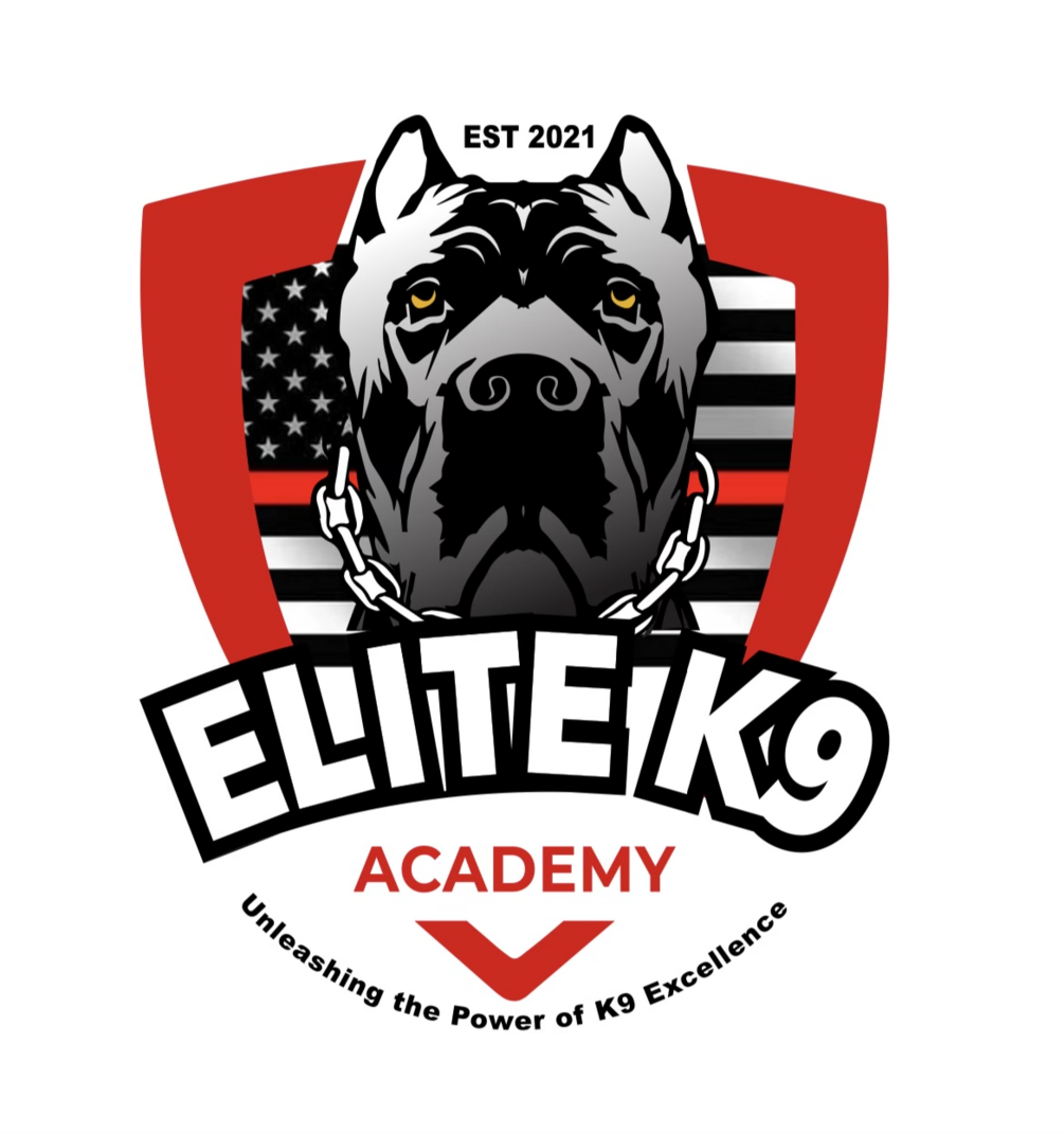 Basic Obedience Training Guide for Elite K-9: