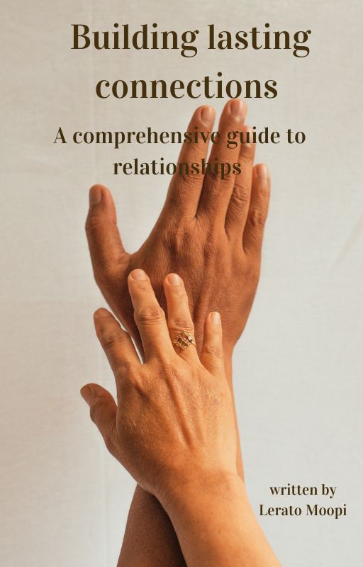 Building lasting connections