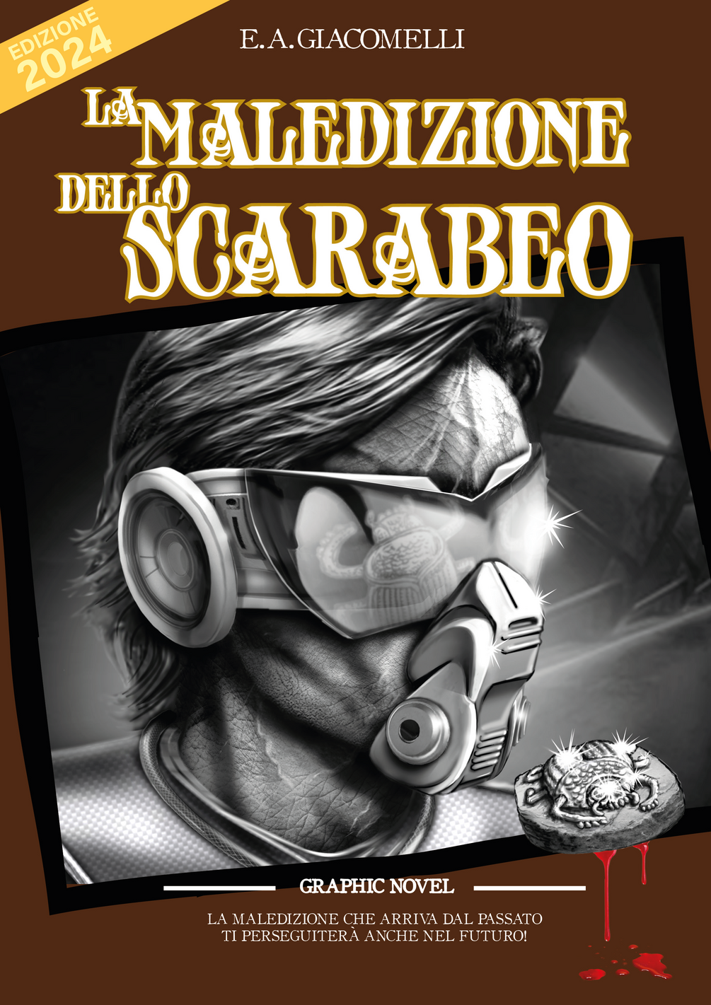 la maledizione dello scarabeo