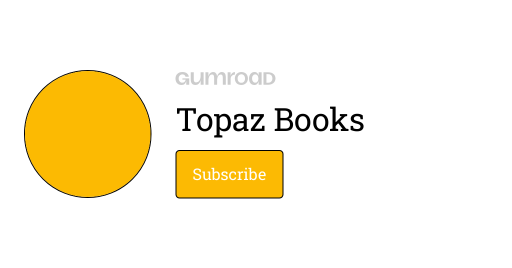 Topaz Books