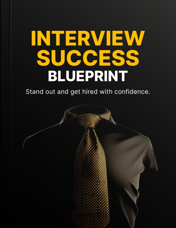 INTERVIEW SUCCESS GUIDE