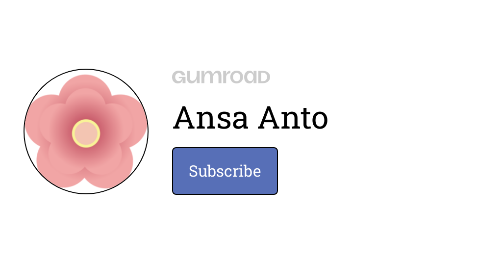 Ansa Anto