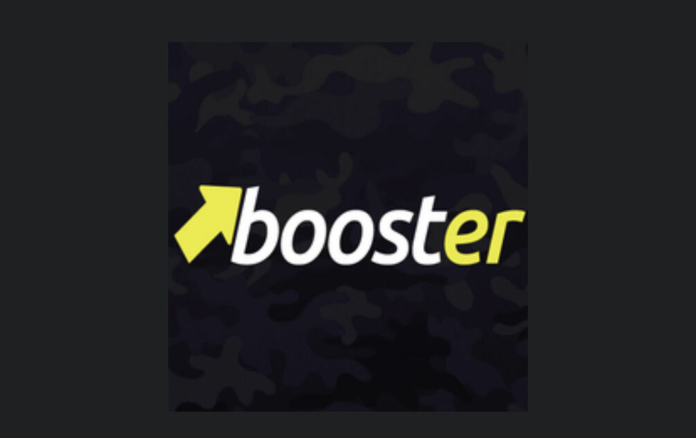 Booster theme for Shopify