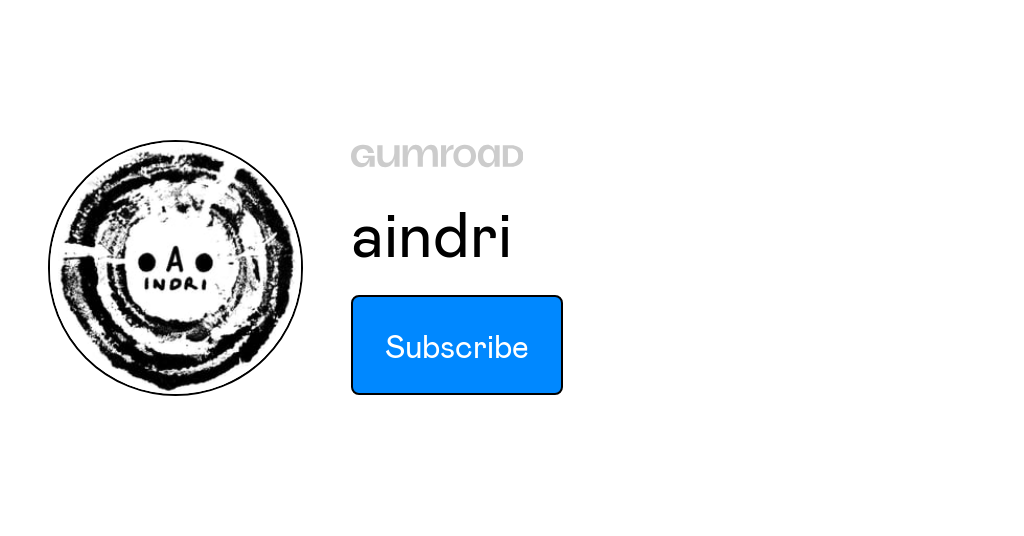 aindri