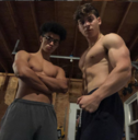 Flexmasterjoe+DieselDerrick