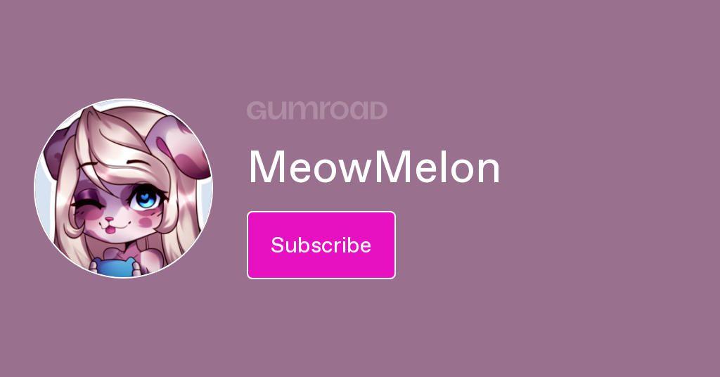 MeowMelon