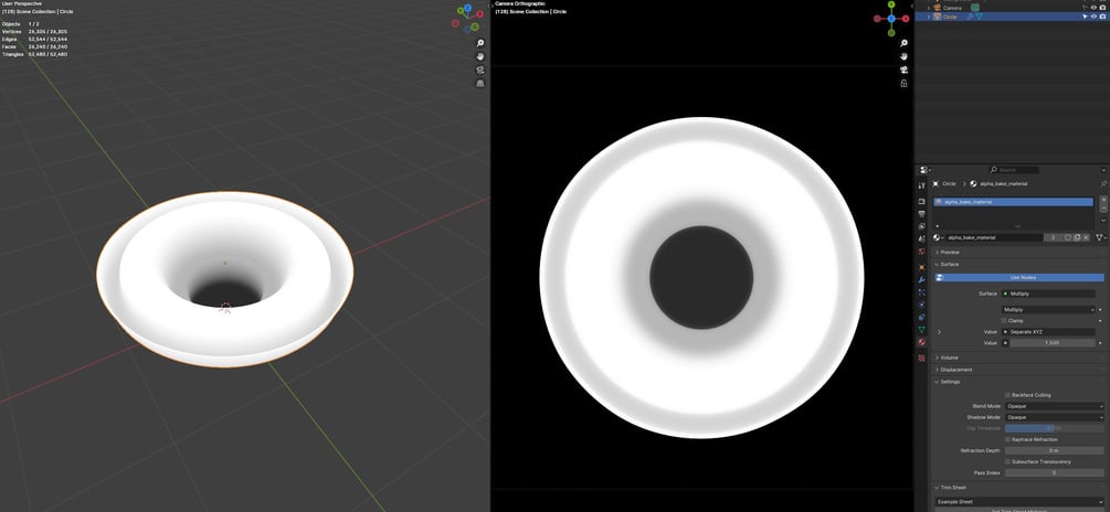 Decal Alpha Generator
