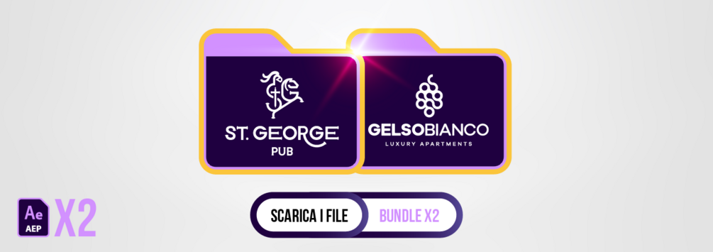 St. George + Gelso Bianco_After Effects file.aep