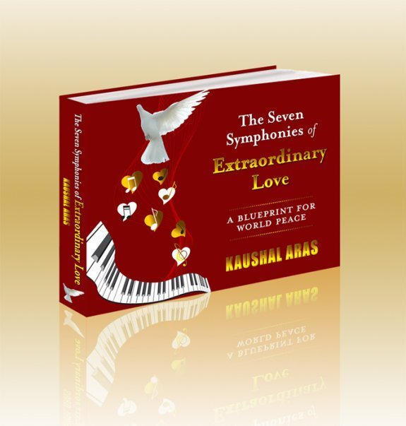 The Seven Symphonies of Extraordinary Love