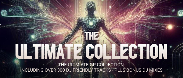 Garbie Project - The Ultimate Collection (Digital Download)