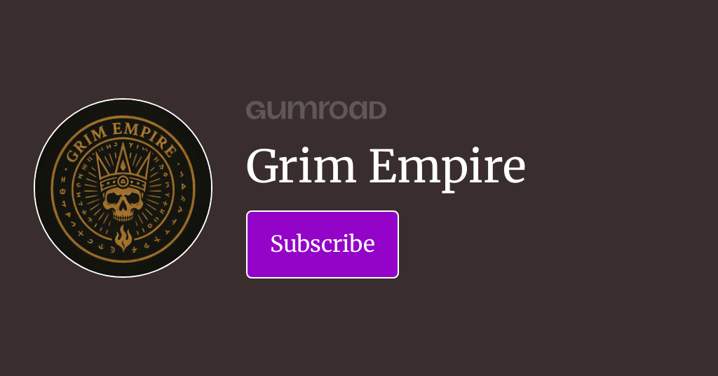 Grim Empire