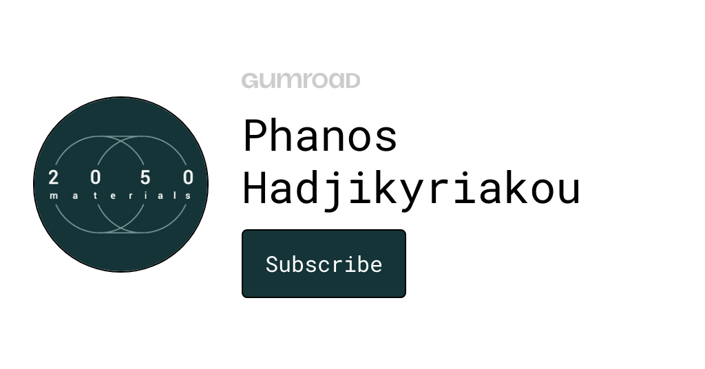 Phanos Hadjikyriakou