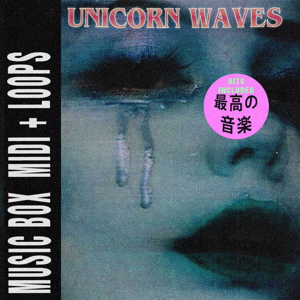 ALTERNATIVE RNB PACK (MIDI+WAVS)