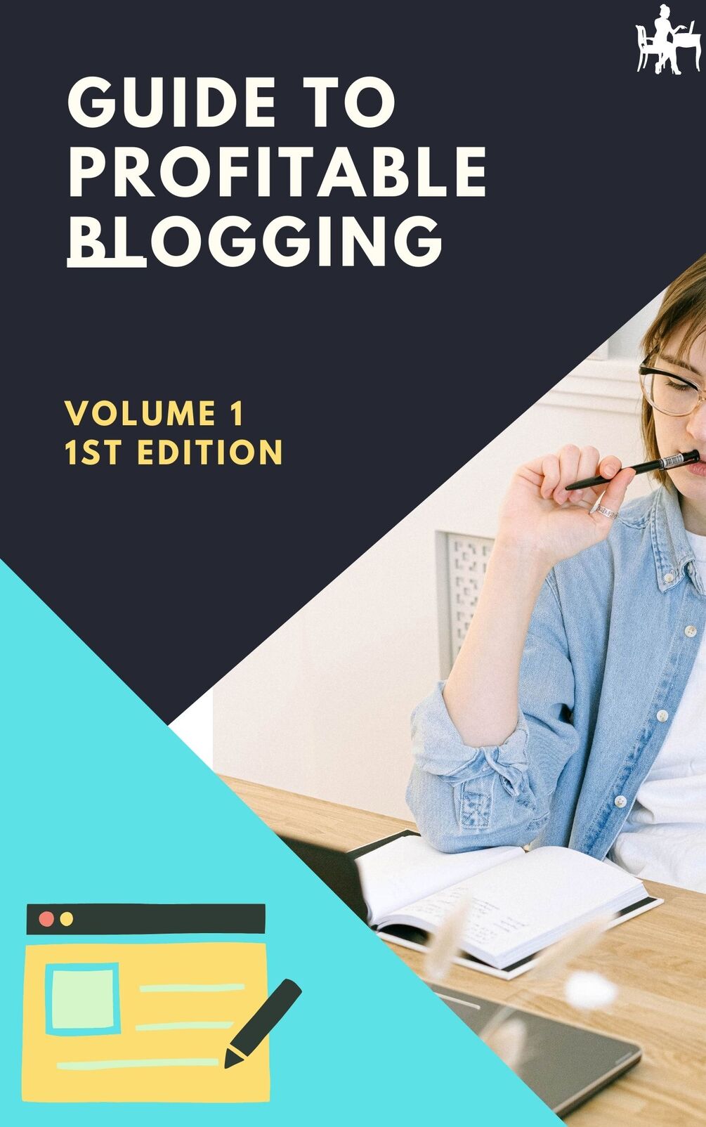 Guide to Profitable Blogging