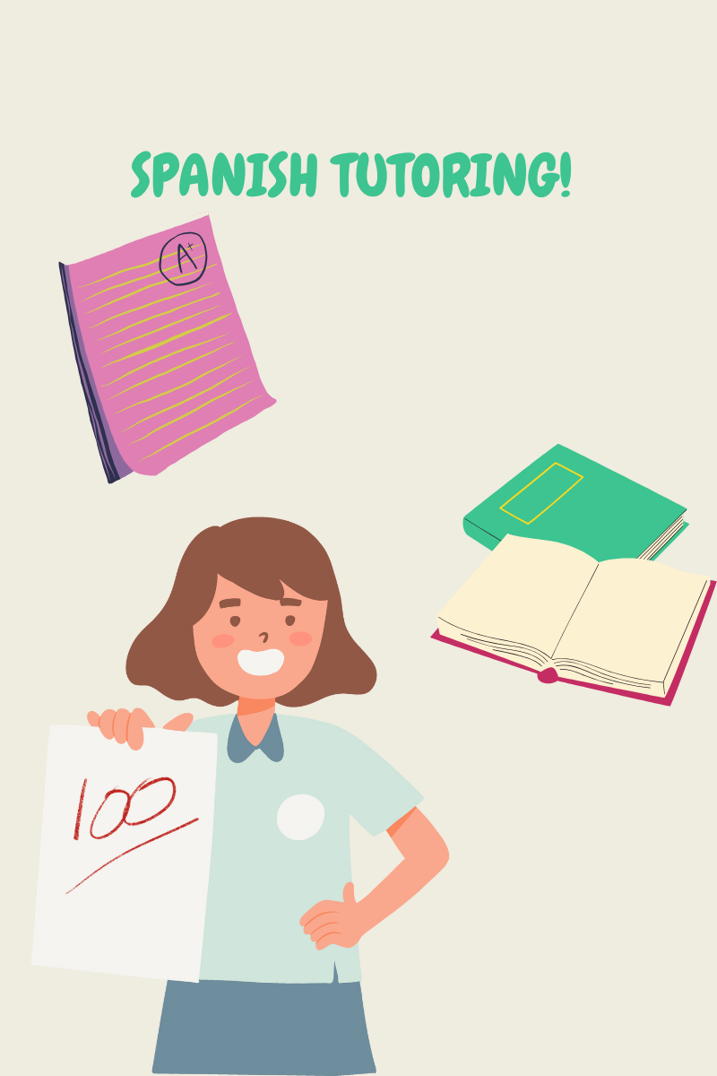 Spanish Homework Help - Fast and Accurate!