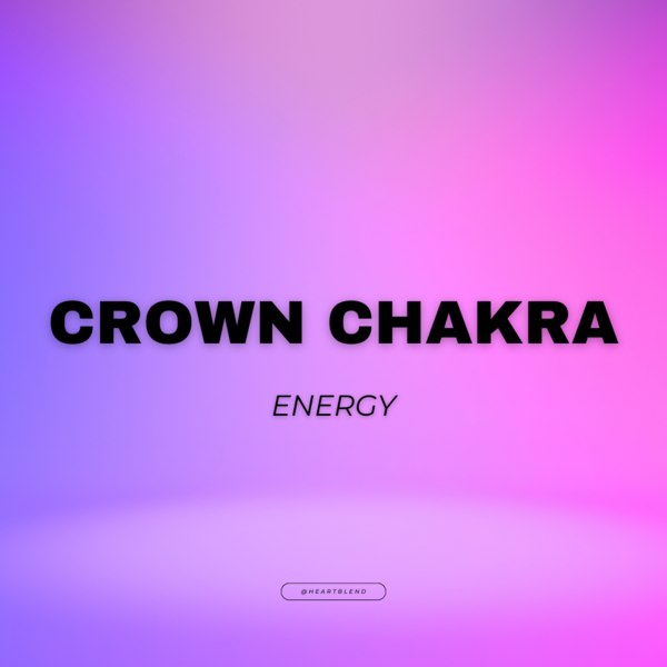 Chakra Alignment Energy Pack