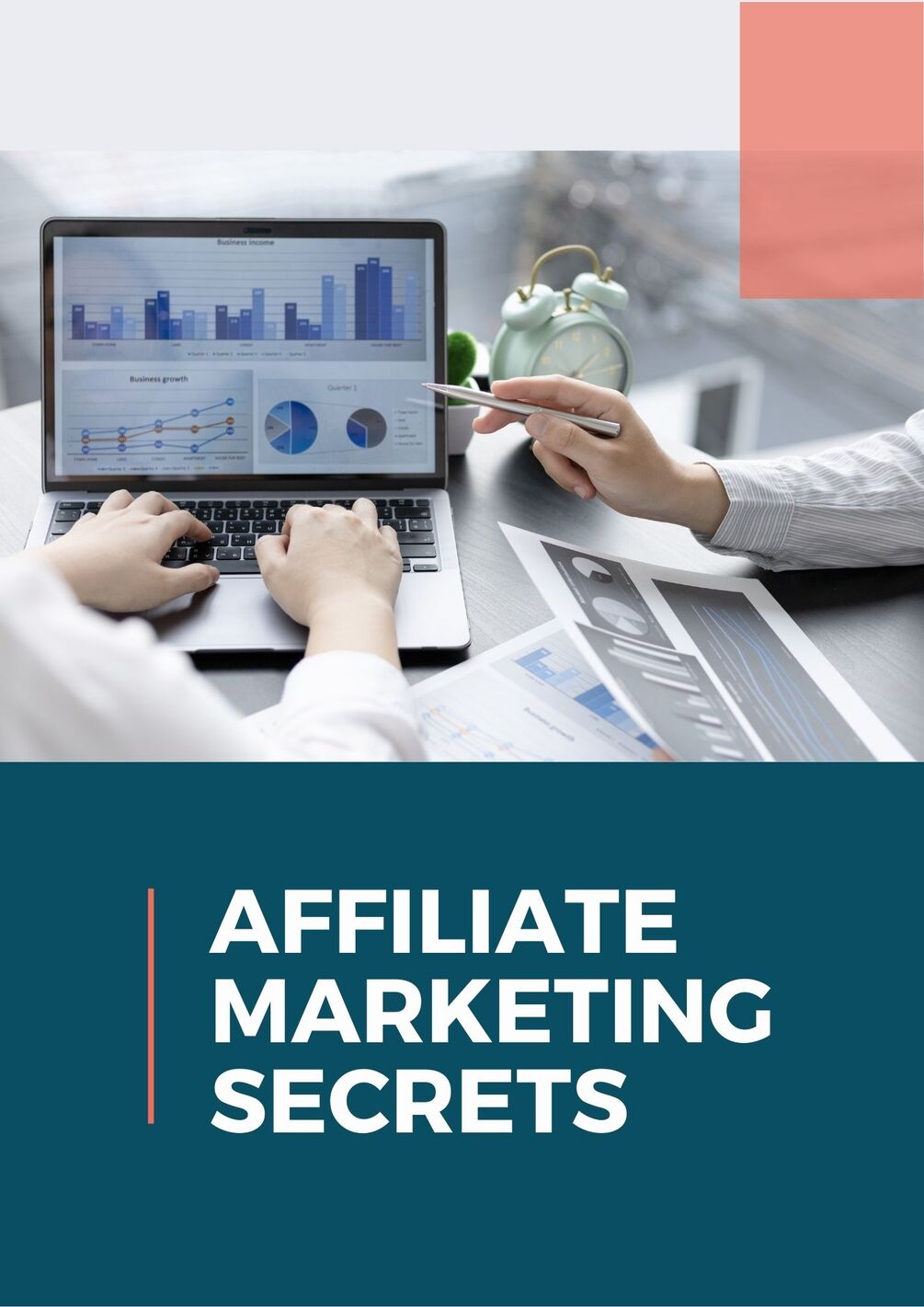 Affiliate Marketing Secrets