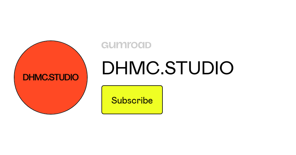 DHMC.STUDIO