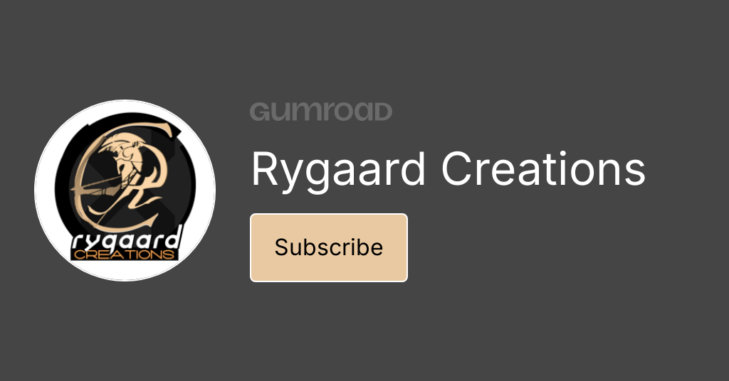 Rygaard Creations
