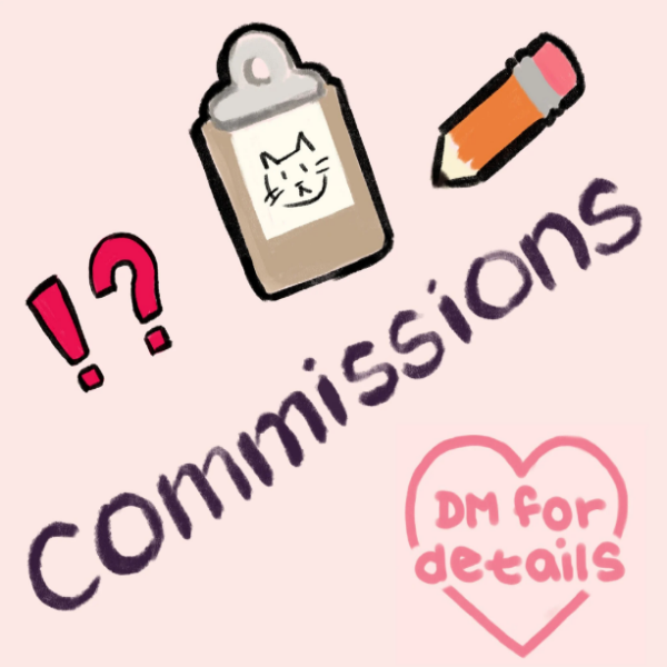 Icy's Avatar Commission