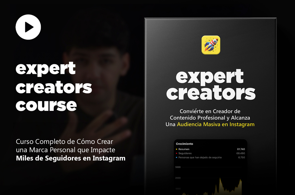 Expert Creators
