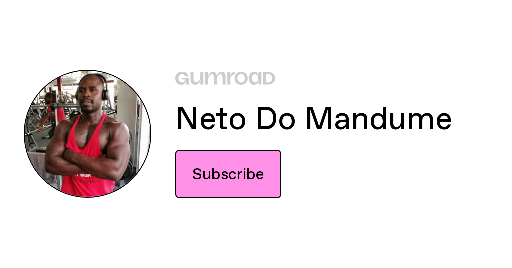 Neto Do Mandume
